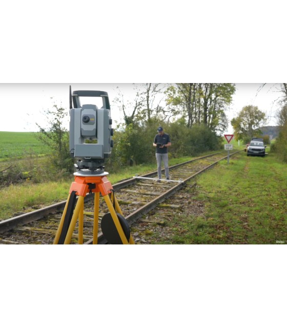 Trimble GEDO Track Bar