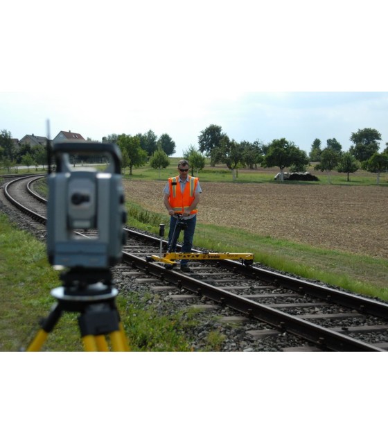 Trimble GEDO - Solutions Geotopo