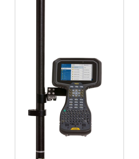 Controleur Trimble TSC5 - Geotopo