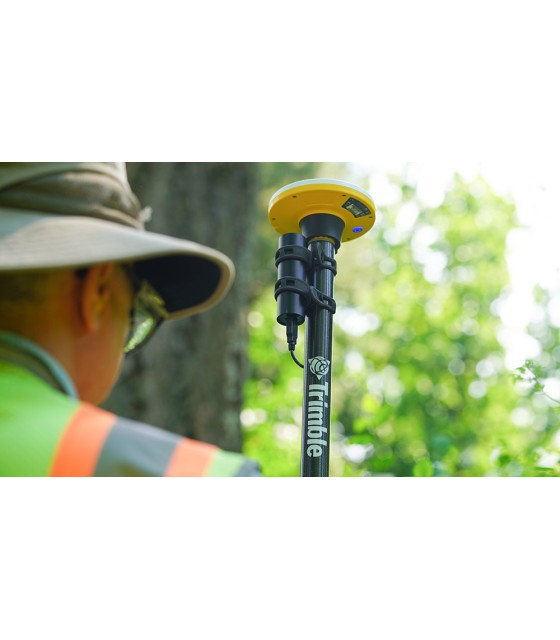 Trimble DA2 Catalyst